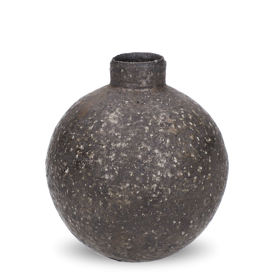 Takashi Endoh - Modern Minimalist Ceramics