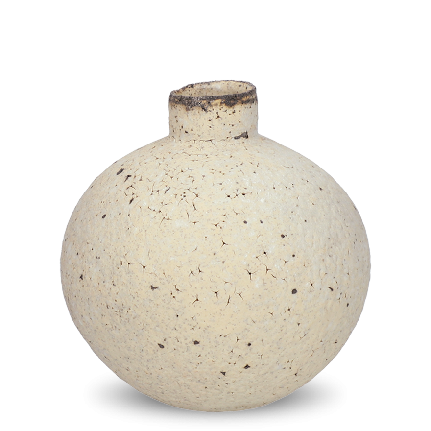 Takashi Endoh - Modern Minimalist Ceramics