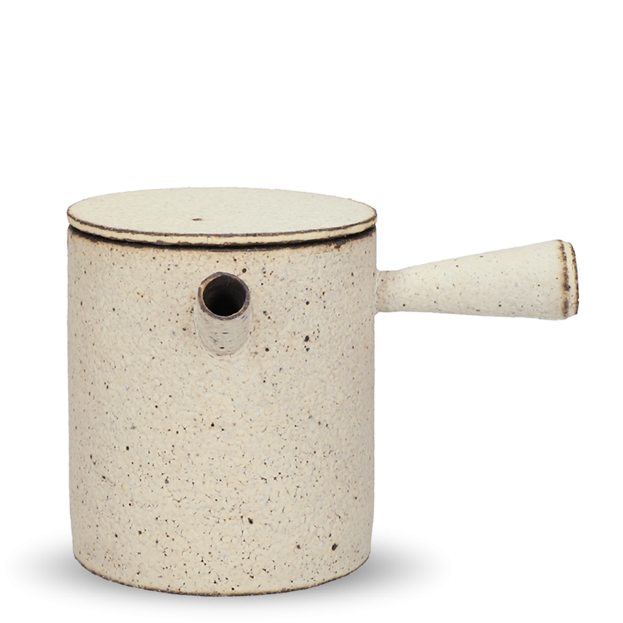 Takashi Endoh - Modern Minimalist Ceramics