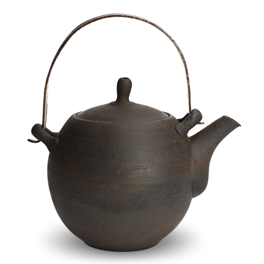 Dobin - Japanese Teapots