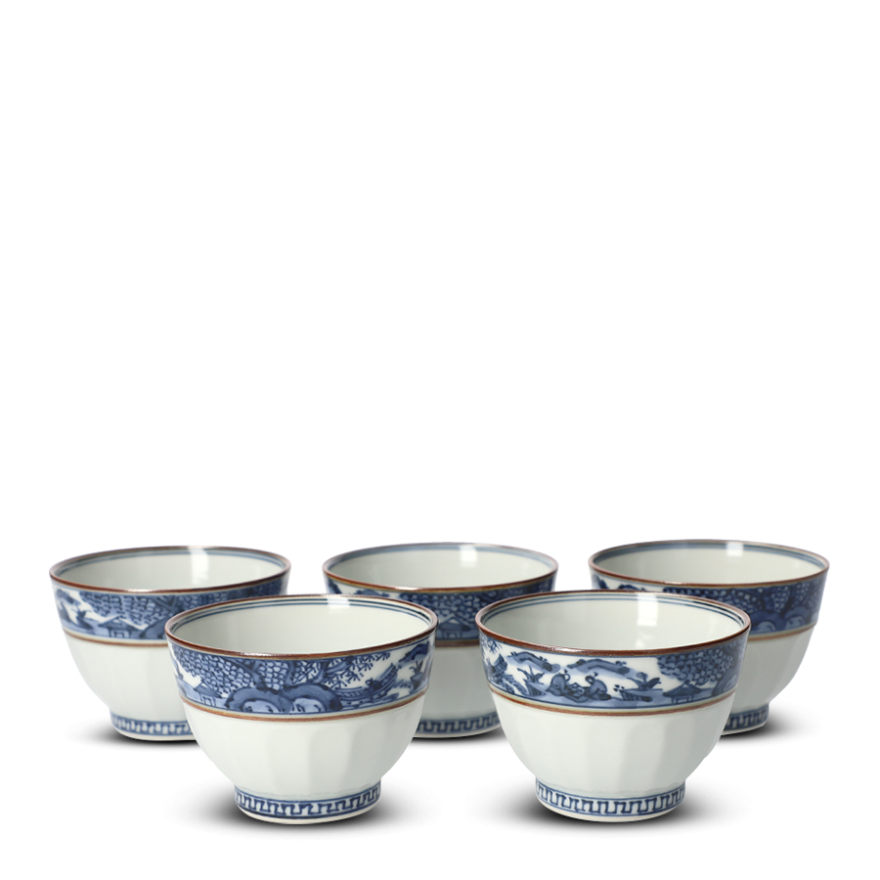 Japanese Tea Accessories | Yoshi en