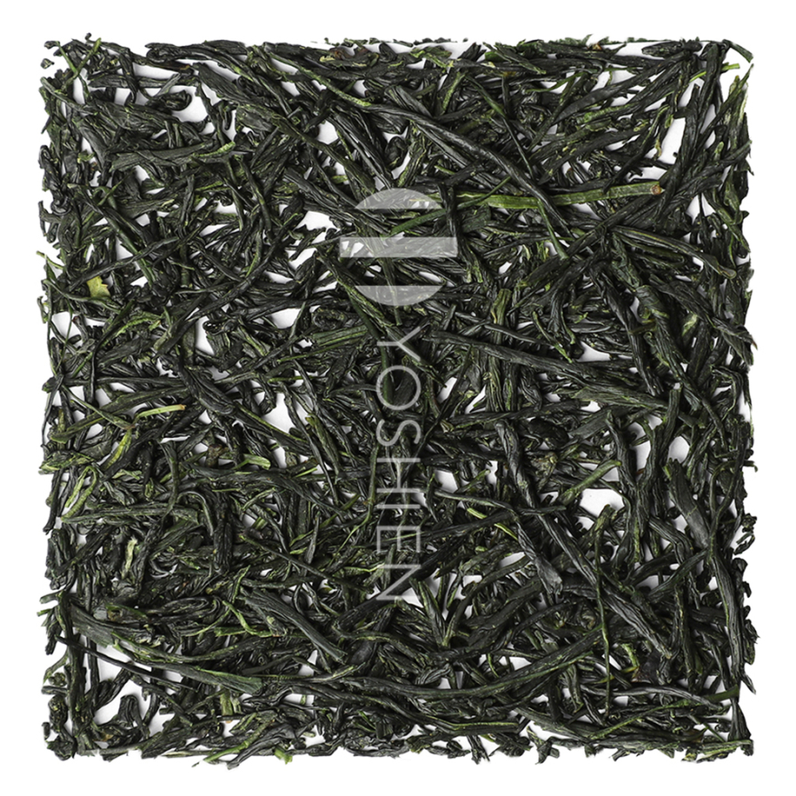 Shop Green Teas from Japan and China