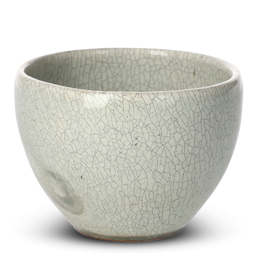 Hozan Tanii - Handcrafted Teacups from Japan