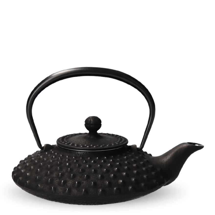 Iwachu - Japanese Nanbu Tekki Cast Ironware