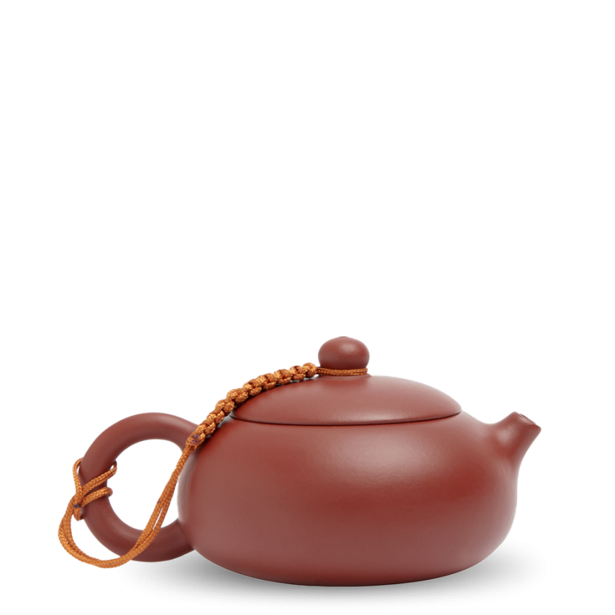 Teapots from Japan, China & Europe