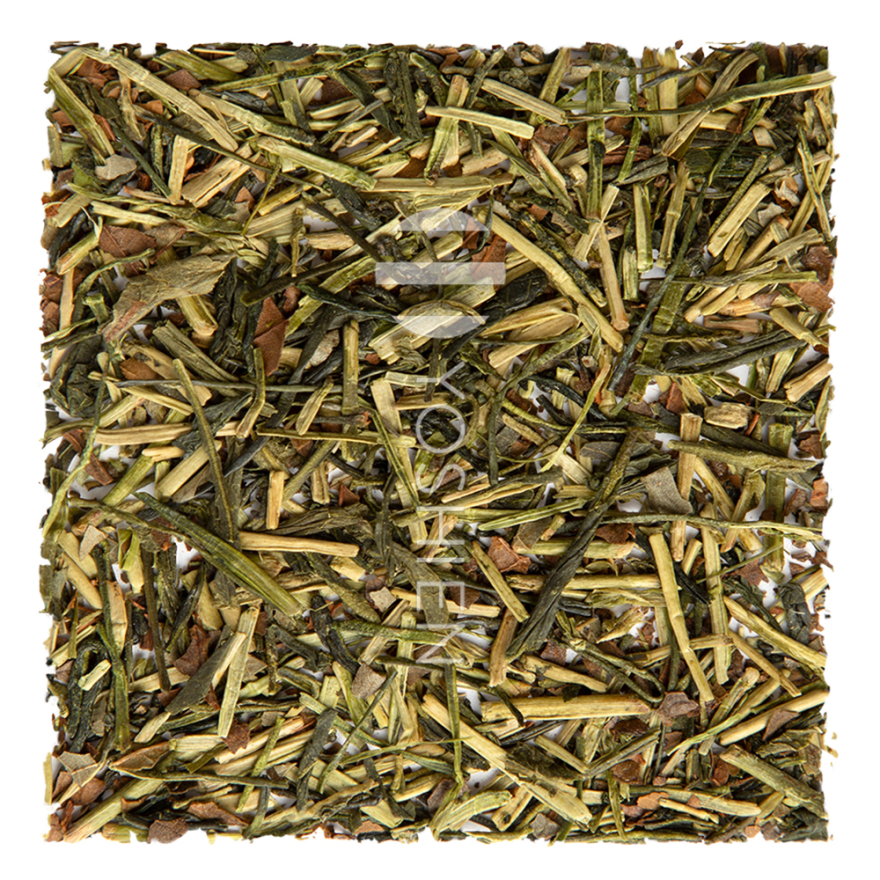 Shop Green Teas from Japan and China