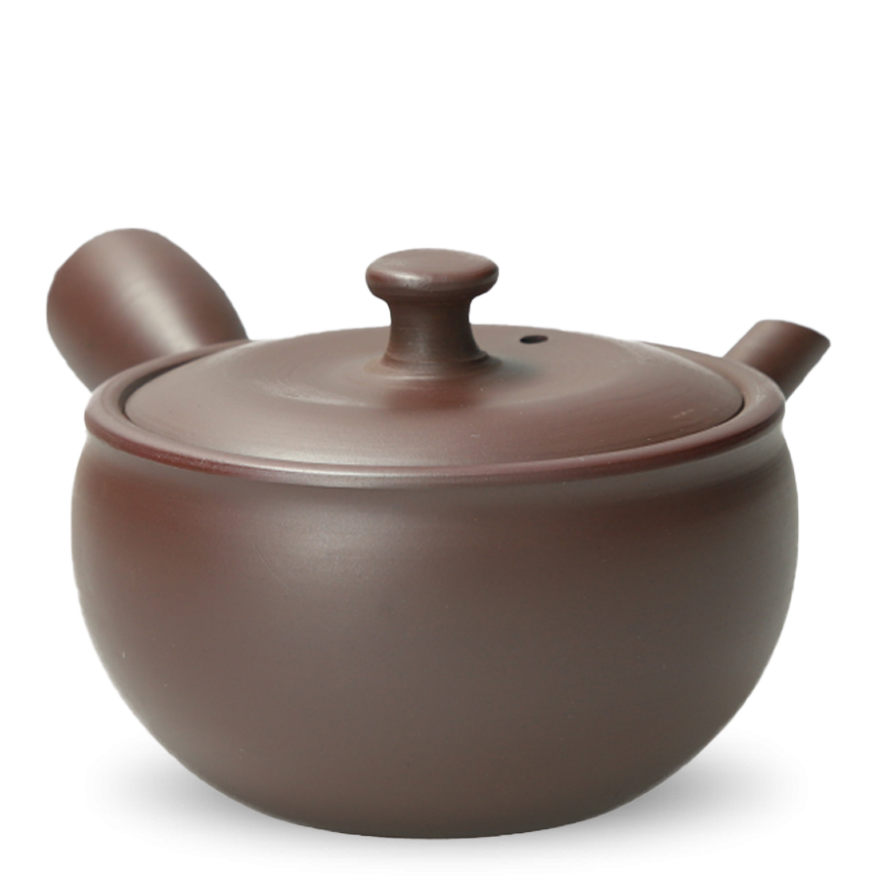 Kyusu Teapots from Japan | Yoshi en