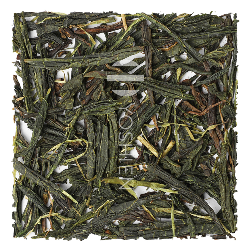 Shop Green Teas from Japan and China
