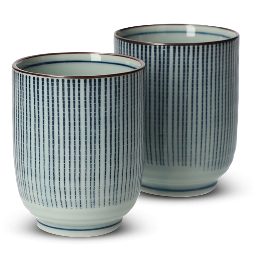 Japanese Tea Accessories | Yoshi en