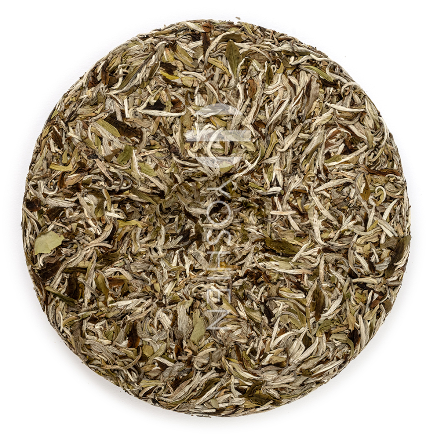 Gereifter Weißer Tee & Aged White Tea Cakes kaufen