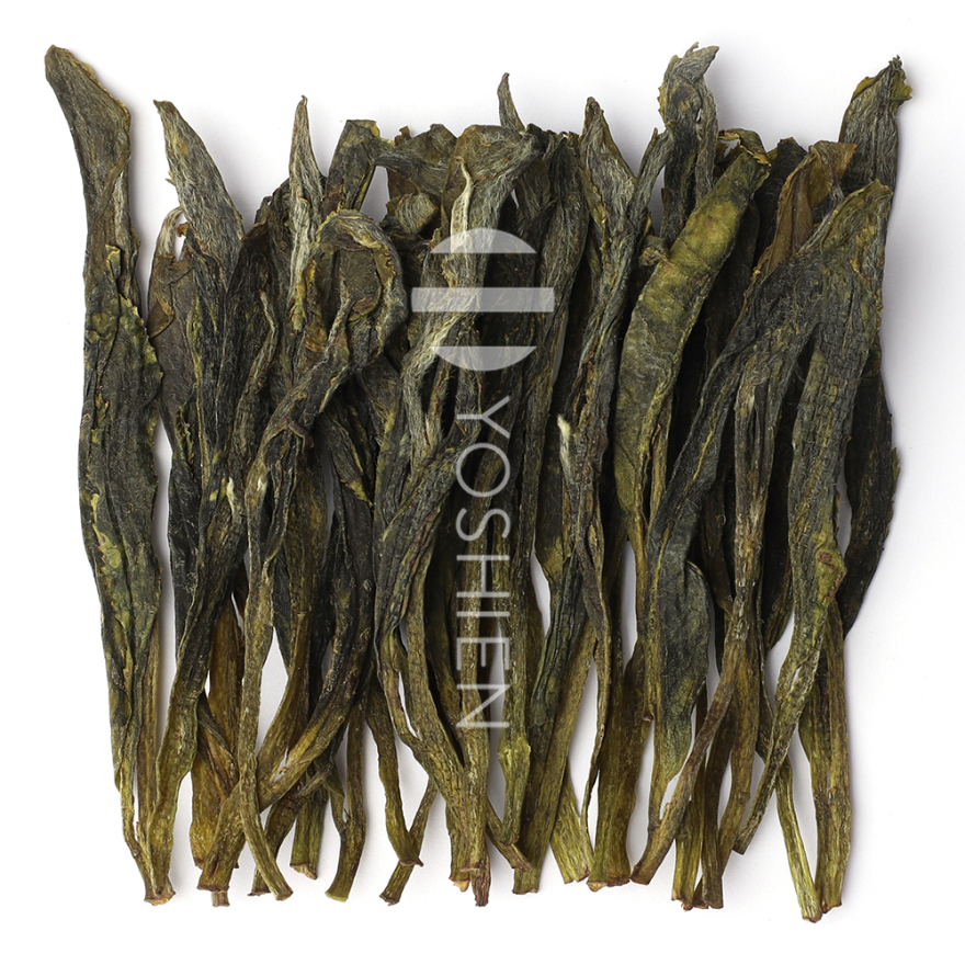 Green Teas from China