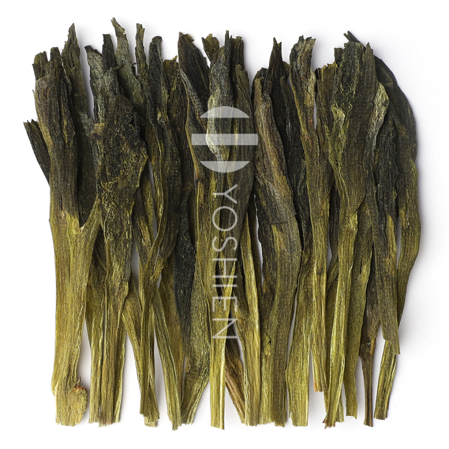 Green Teas from China