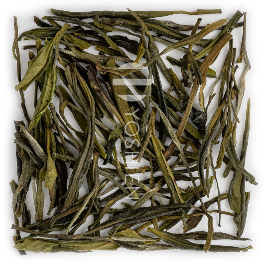 Chinesischer Gelber Tee online kaufen