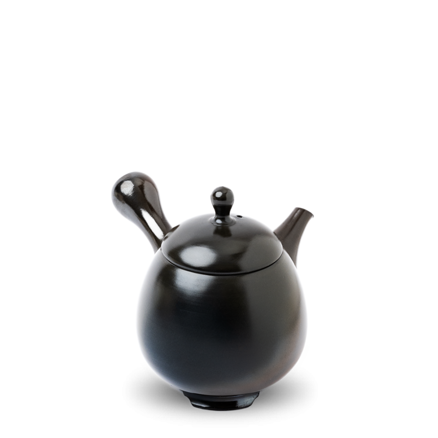 Kyusu Teapots from Japan | Yoshi en