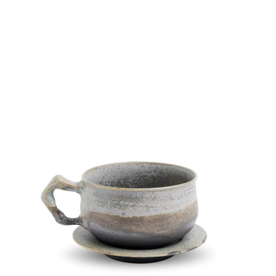 Wu Haoyu - Ceramic Teaware