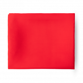 Japanese Tea Ceremony, Matcha Silk Cloth, Fukusa Red