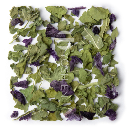 Organic Mallow Tea - Alpine Herbs