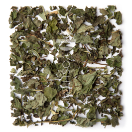 Organic Lemon Balm Tea - Alpine Herbs. Super premium grade. 70g