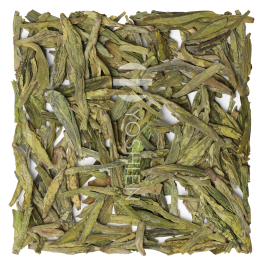 Longjing Imperial Grade 50g