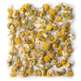 Organic Camomile Tea, Croatia. 75g