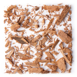 Jatoba Tea, Inner Bark. Wild-Grown in Brazil. Raw. 200g