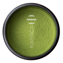 Organic Matcha Yōsei: Super Premium Japanese Green Tea. 40g