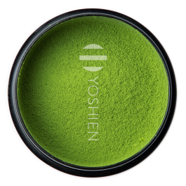 Organic Matcha Musō: Contest Grade Japanese Green Tea Powder