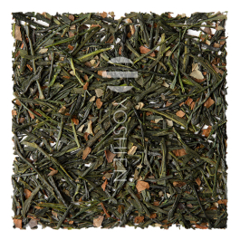 Chiran Sencha Sakura, Super Premium Cherry Leaf Green Tea Blend. 50g