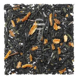 Yuzu Sunrouge Premium Red Tea