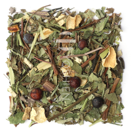 Phyto Activate N Tea Infusion. Premium Herbs. 100g