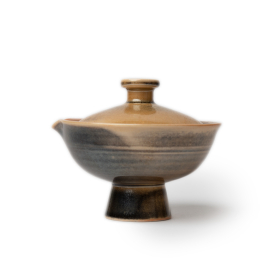 Gaiwan Xu Ni Hoof - Jiang Liqiang