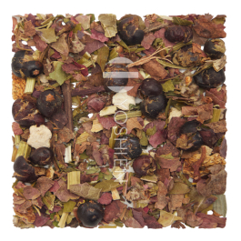 Vasco Flex Organic Functional Tea | Premium Herbal Tea